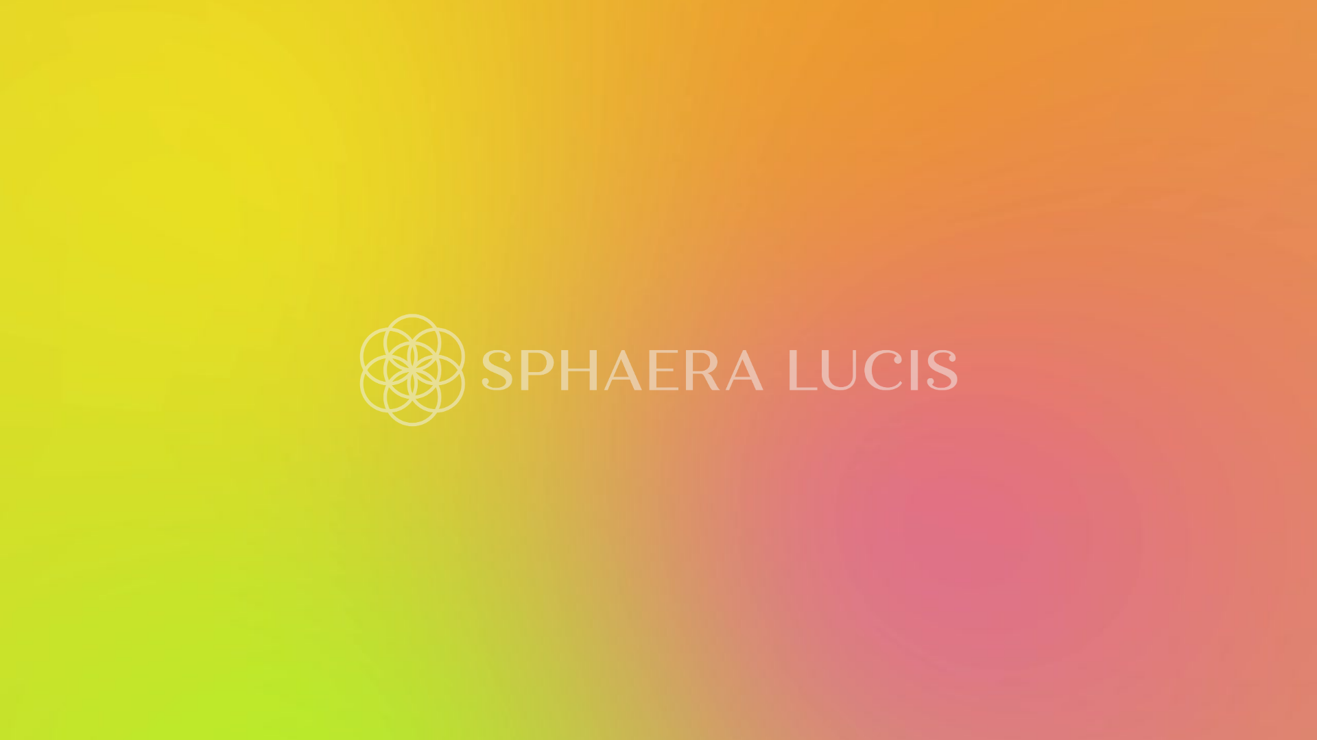 Meditation for Stress and Anxiety Relief - Sphaera Lucis